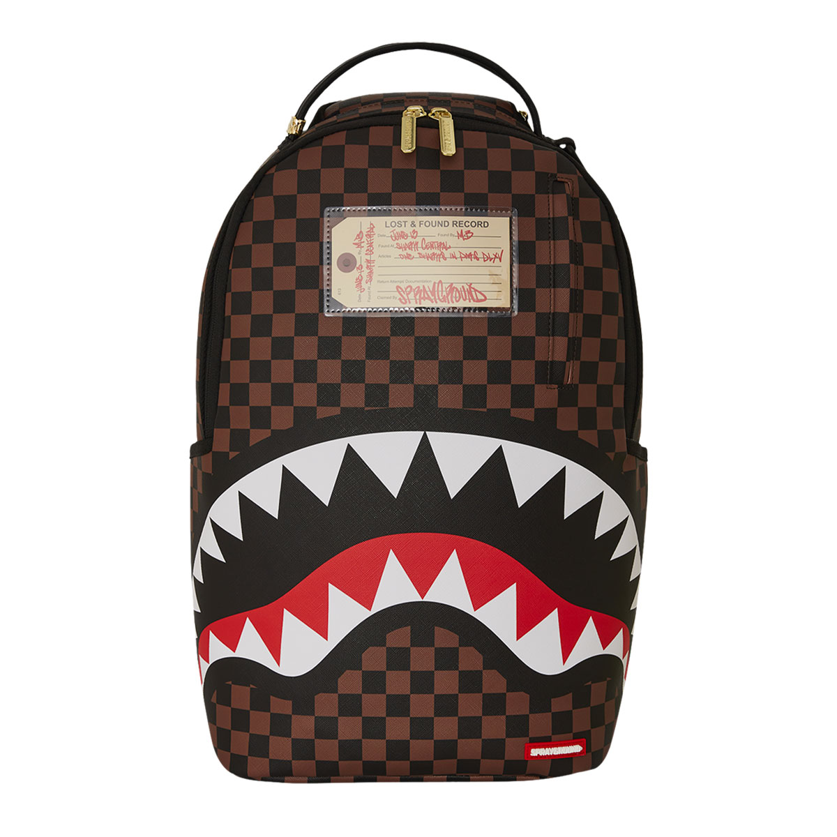 Sprayground 910B7687NSZ